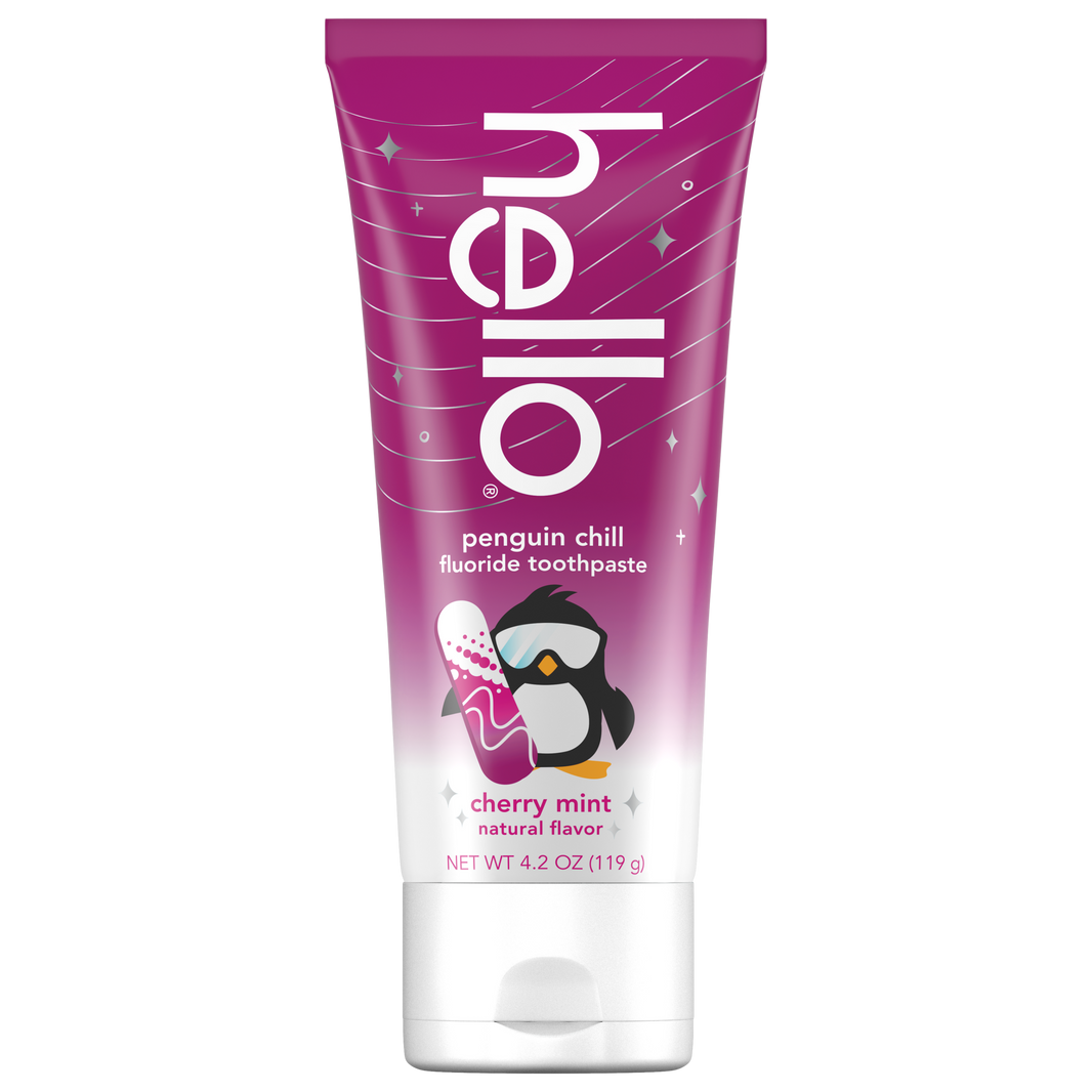kids toothpastes | hello products