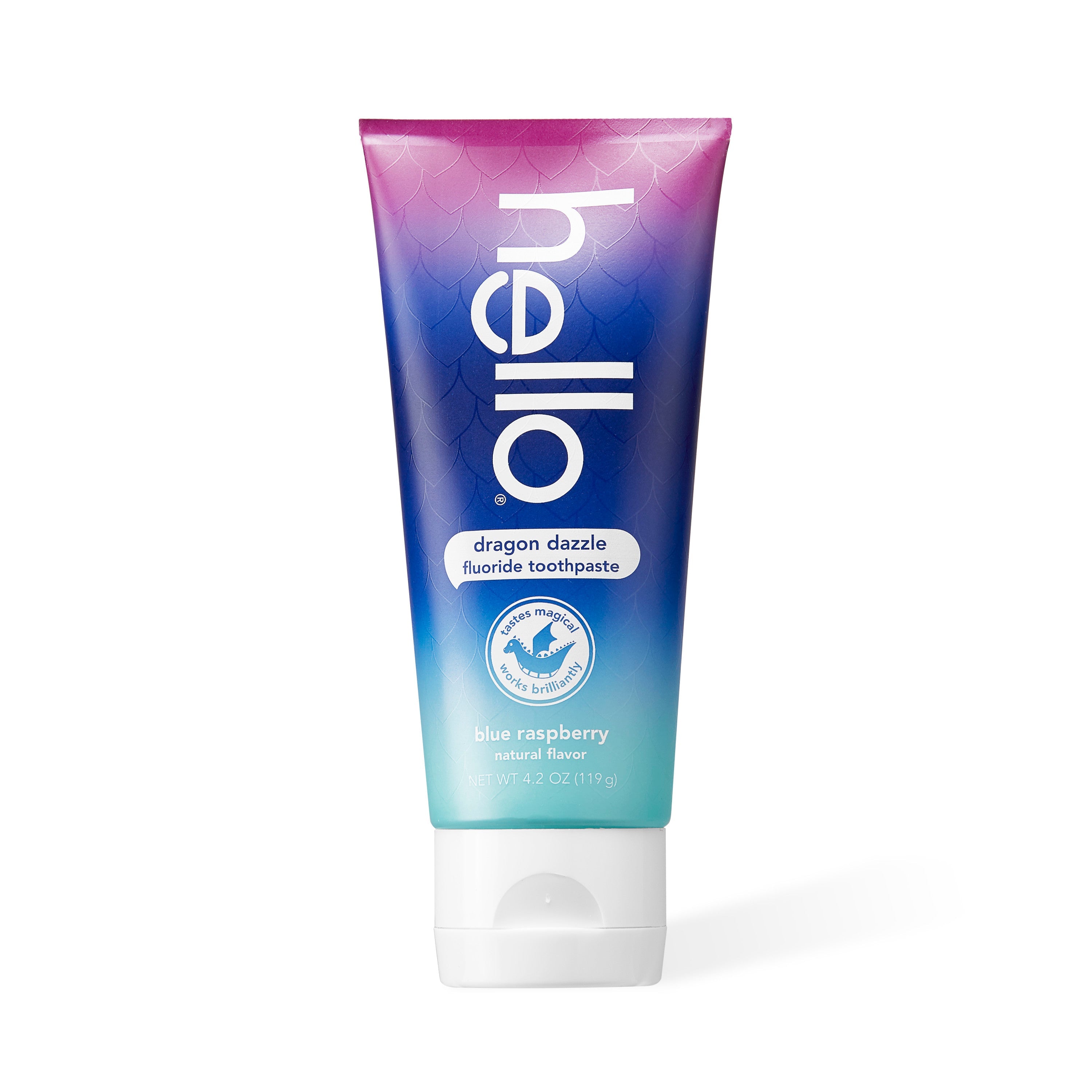 kids toothpastes with natural ingredients | hello products