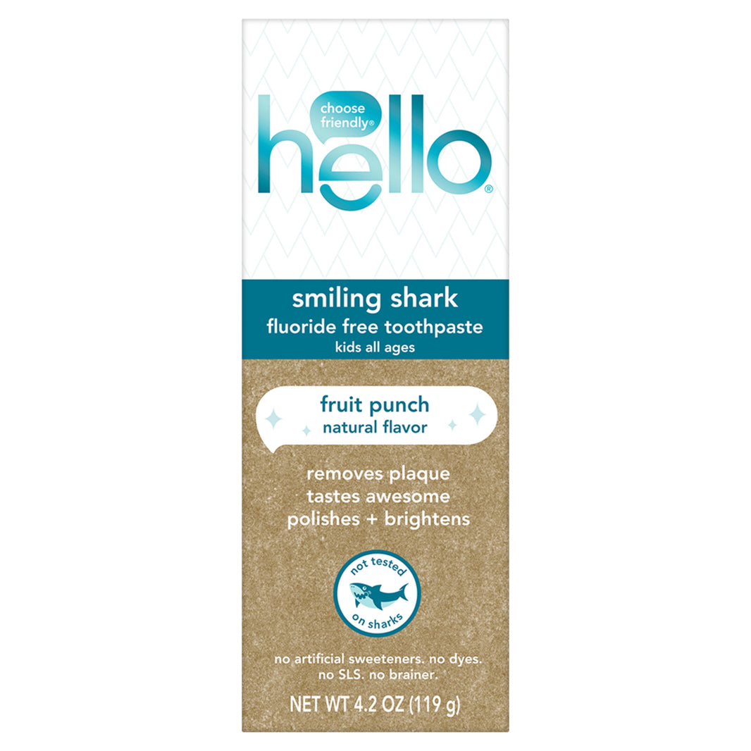hello toothpaste - vegan, cruelty free & without sls or gluten – Page 2