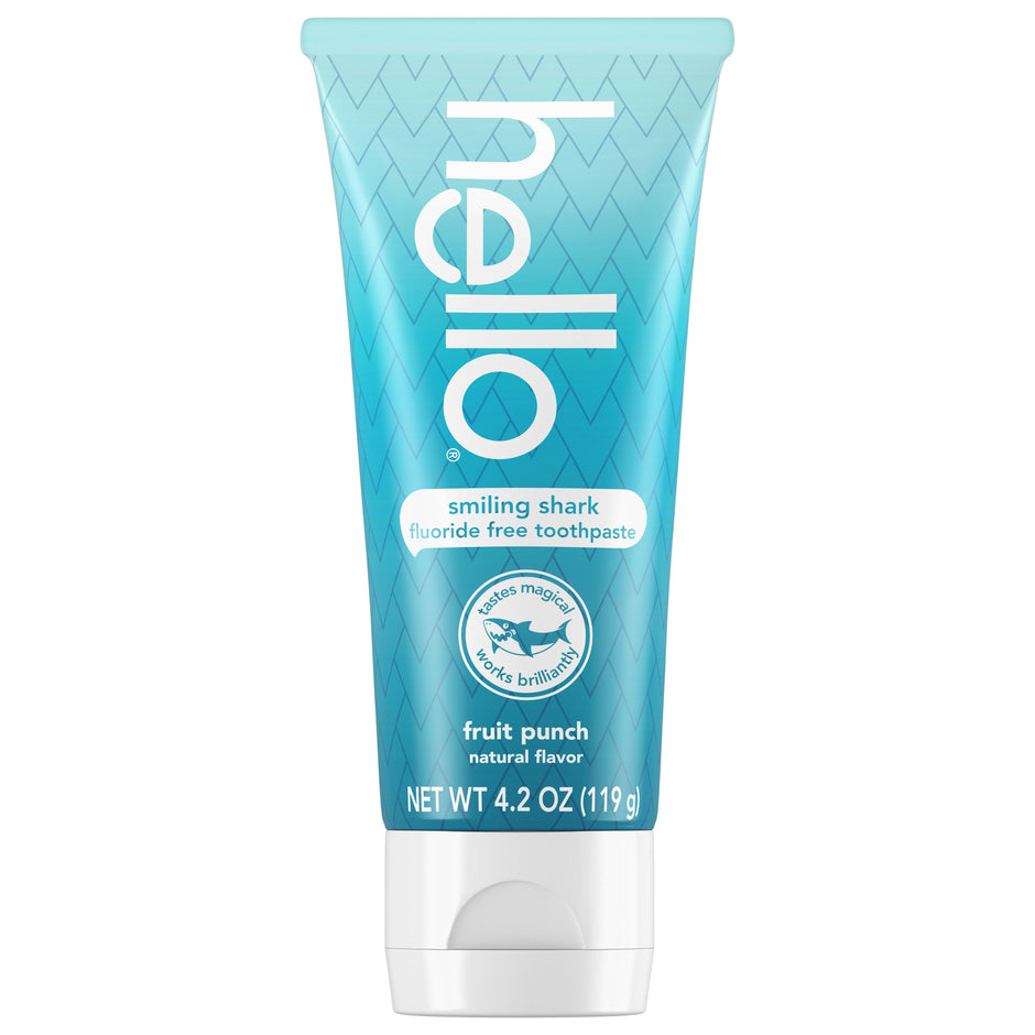 hello toothpaste - vegan, cruelty free & without sls or gluten – Page 2