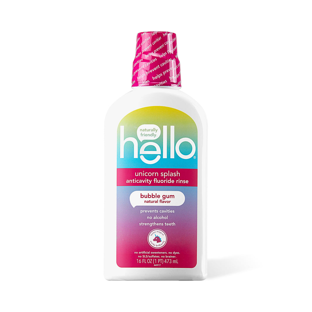 hello mouthwashes | hello products