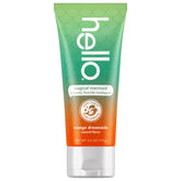 hello toothpaste - vegan, cruelty free & without sls or gluten