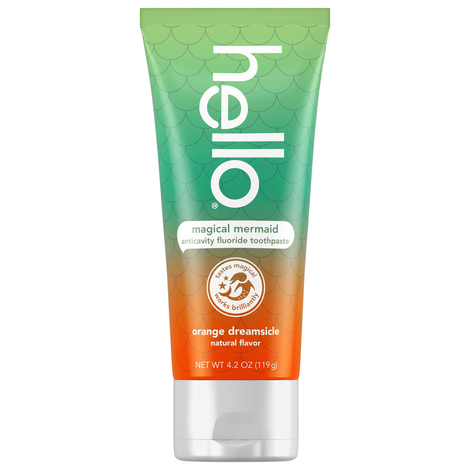 hello toothpaste - vegan, cruelty free & without sls or gluten – Page 2