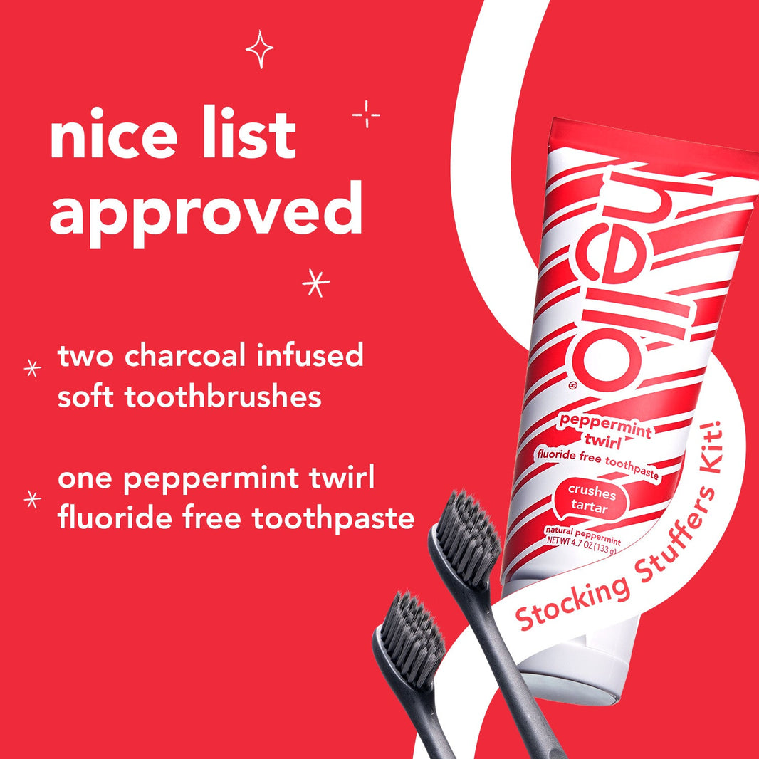 hello toothpaste - vegan, cruelty free & without sls or gluten