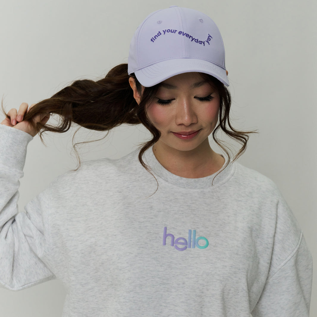 Whipped Toothpaste | Hello Products