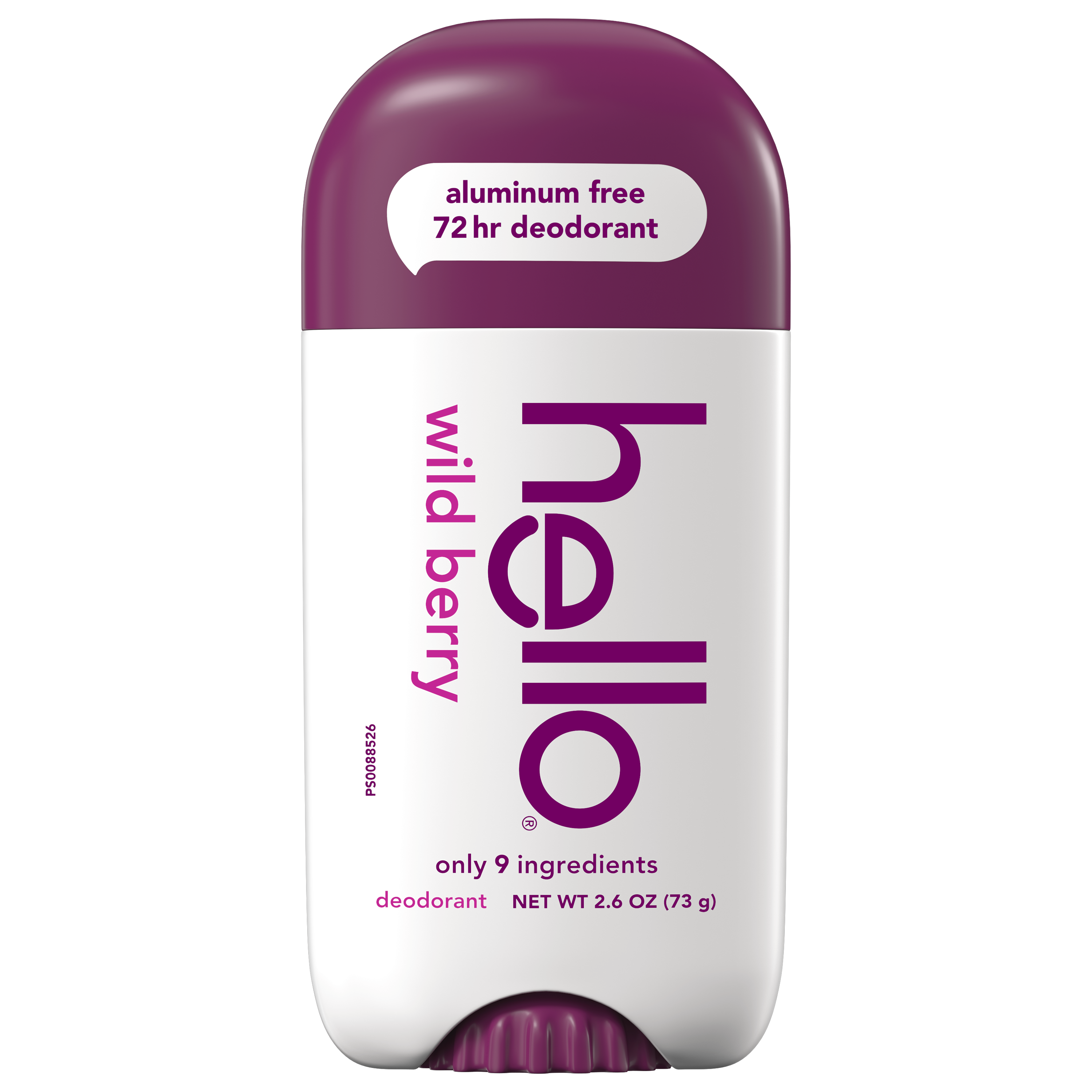 deodorant | hello products
