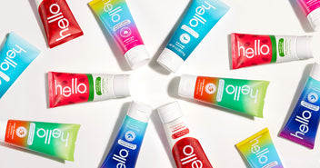 naturally friendly products, vegan + never tested on animals