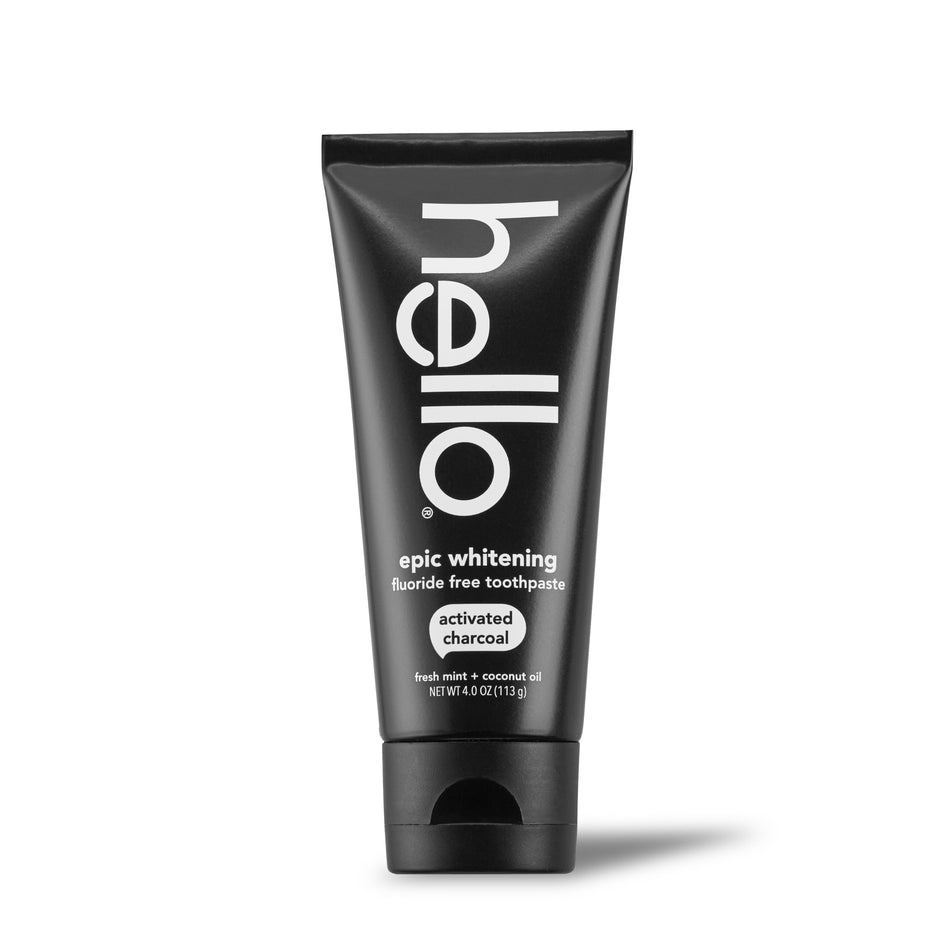 hello toothpaste - vegan, cruelty free & without sls or gluten – Page 2