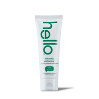 vitamin c whitening toothpaste with fluoride - Hello Products