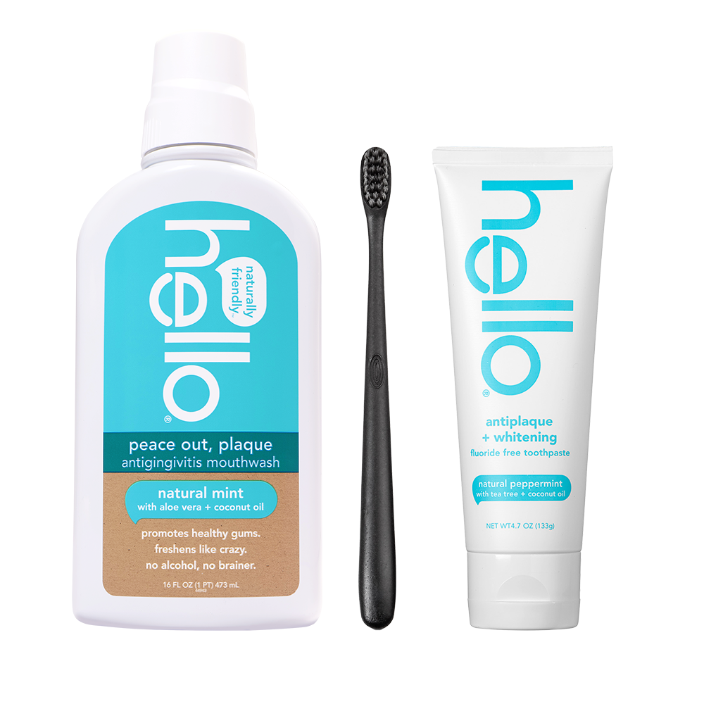 shop bundles | hello products