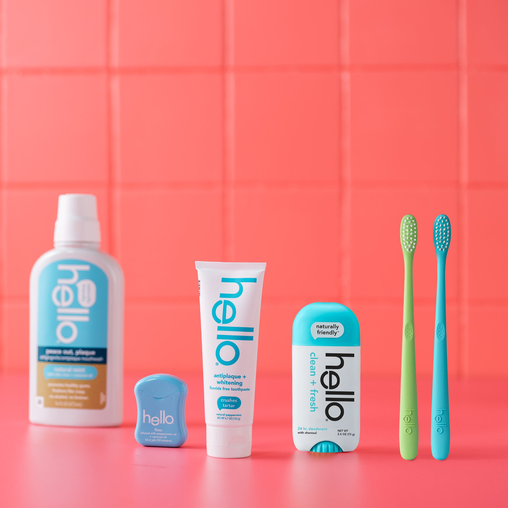 shop bundles | hello products