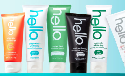 Frequently Asked Questions | Hello Products