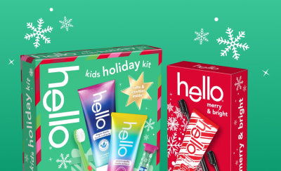 hello Mighty Multi-Tasker Fluoride Toothpaste | Hello Products