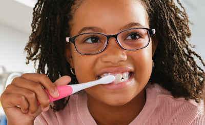 hello Mighty Multi-Tasker Fluoride Toothpaste | Hello Products